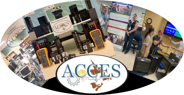 Atlantic Canada Clinical Engineering Society - Home
